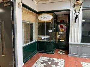 Properties – Read Properties